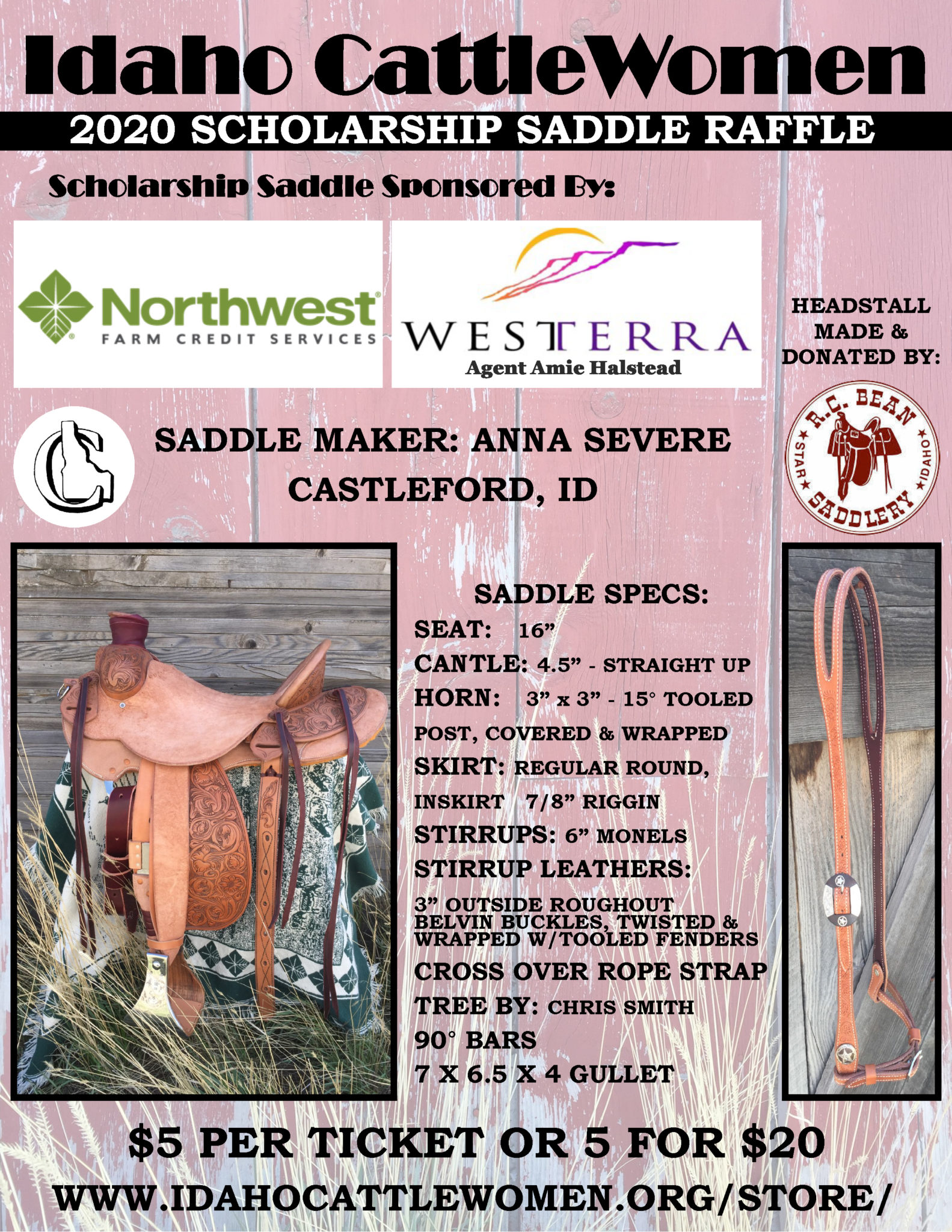 July | 2020 | Idaho CattleWomen