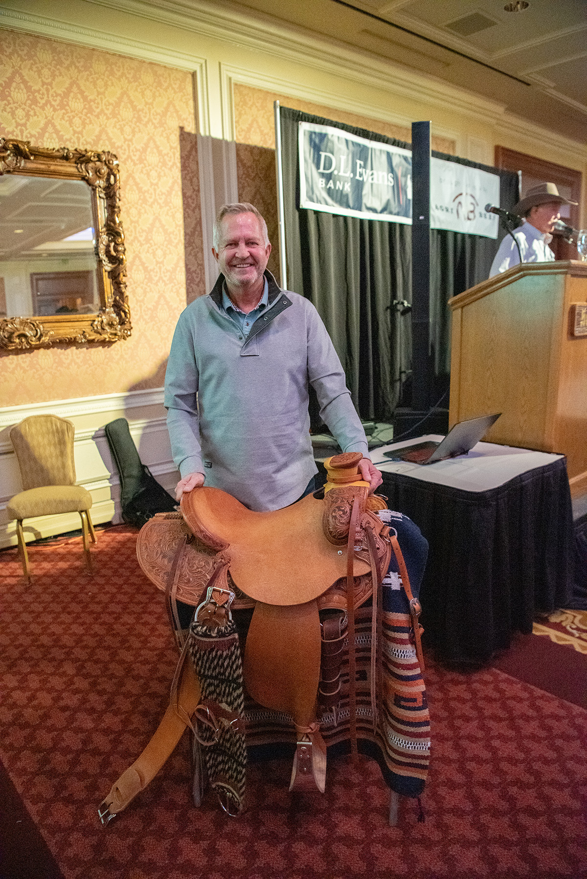 Idaho CattleWomen