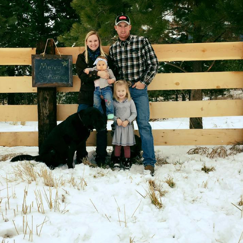 Meet an Idaho Rancher: Diana Graning | Idaho CattleWomen