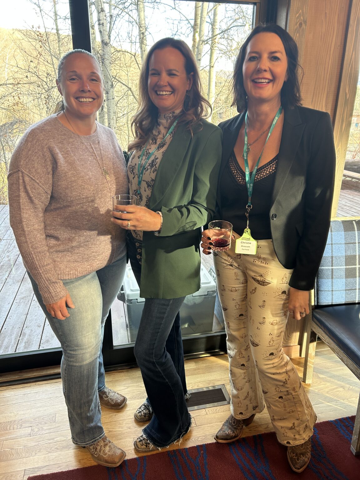 Idaho CattleWomen