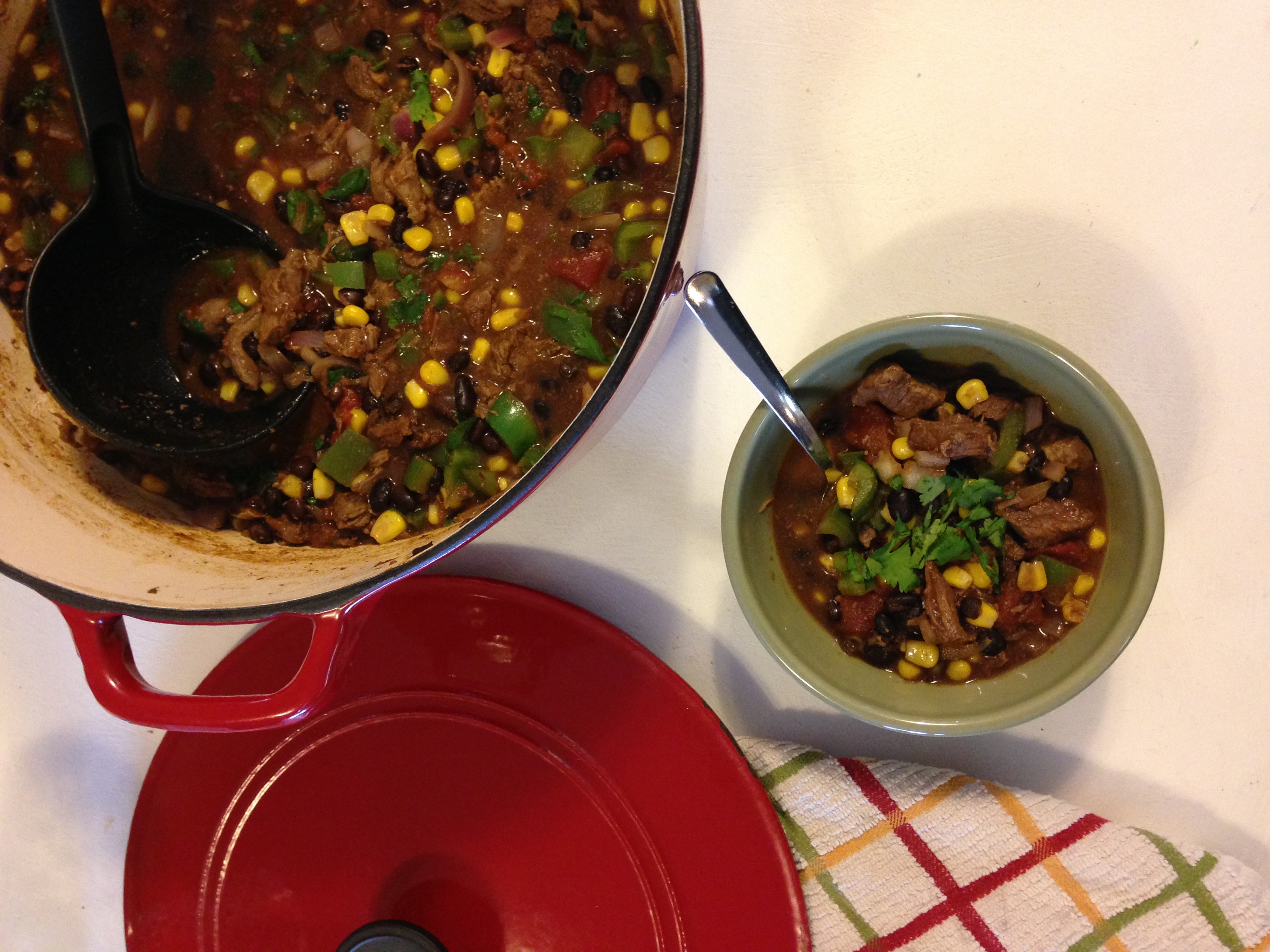 Easy Beef Stew: Year of Beef | Idaho CattleWomen