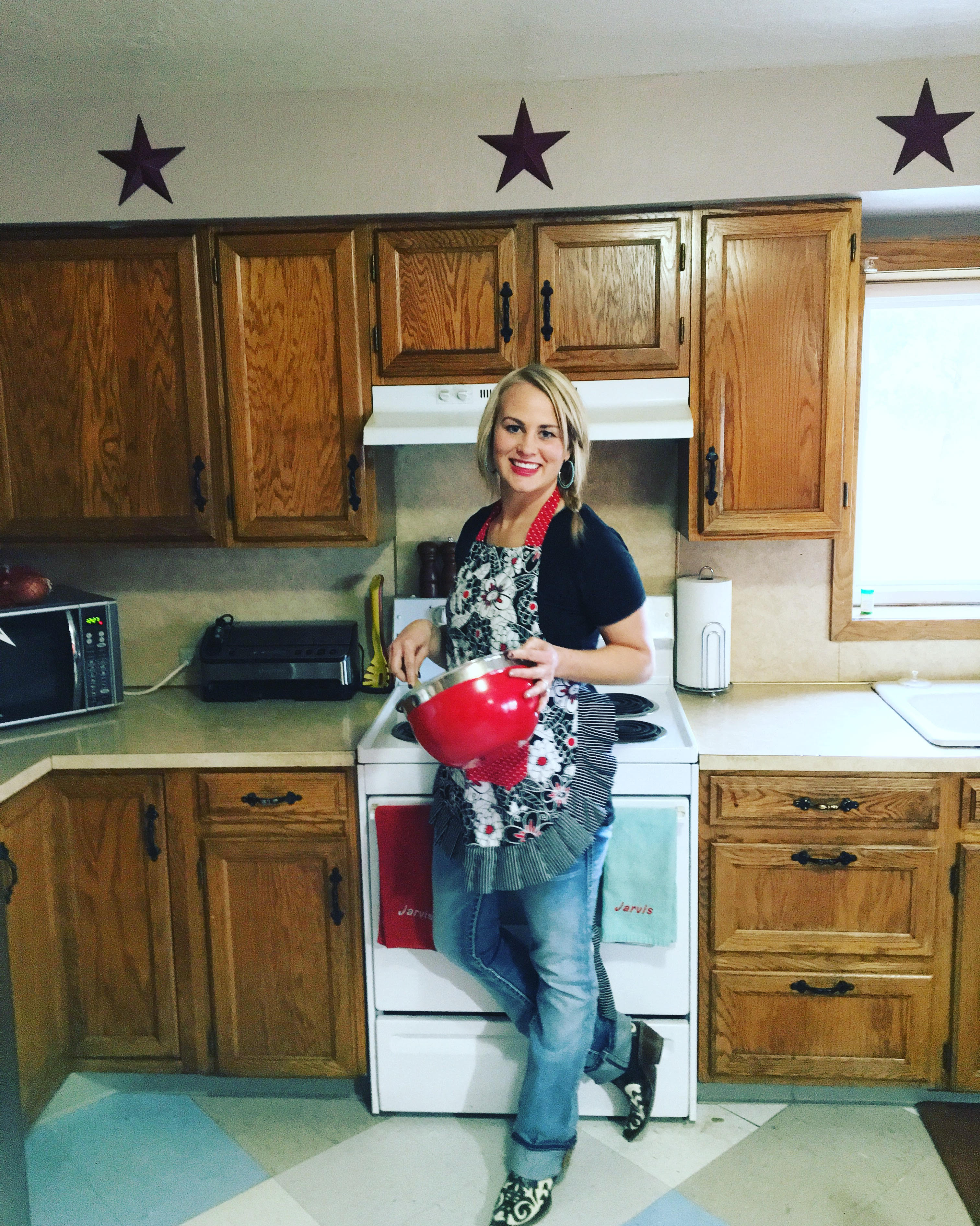 A Year’s Worth of Beef | Idaho CattleWomen